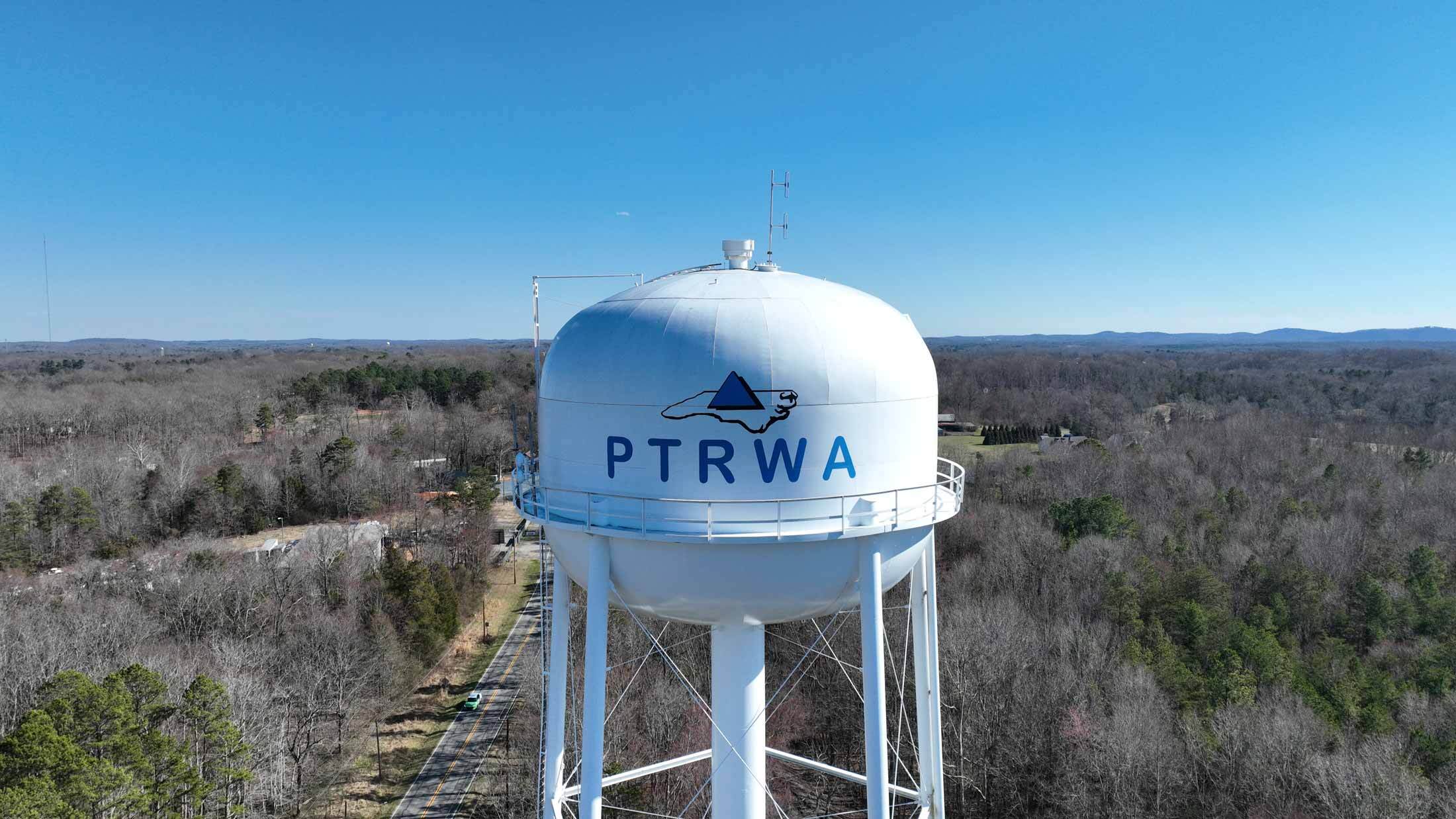 PTRWA Asset Inventory and Assessment - We’re meeting state regulatory guidelines for identifying ...