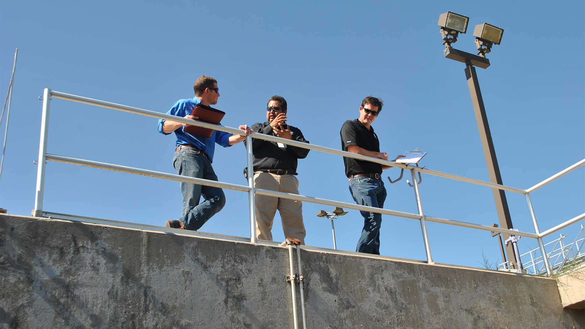 How OA services can help ease collaborative delivery projects - Garver