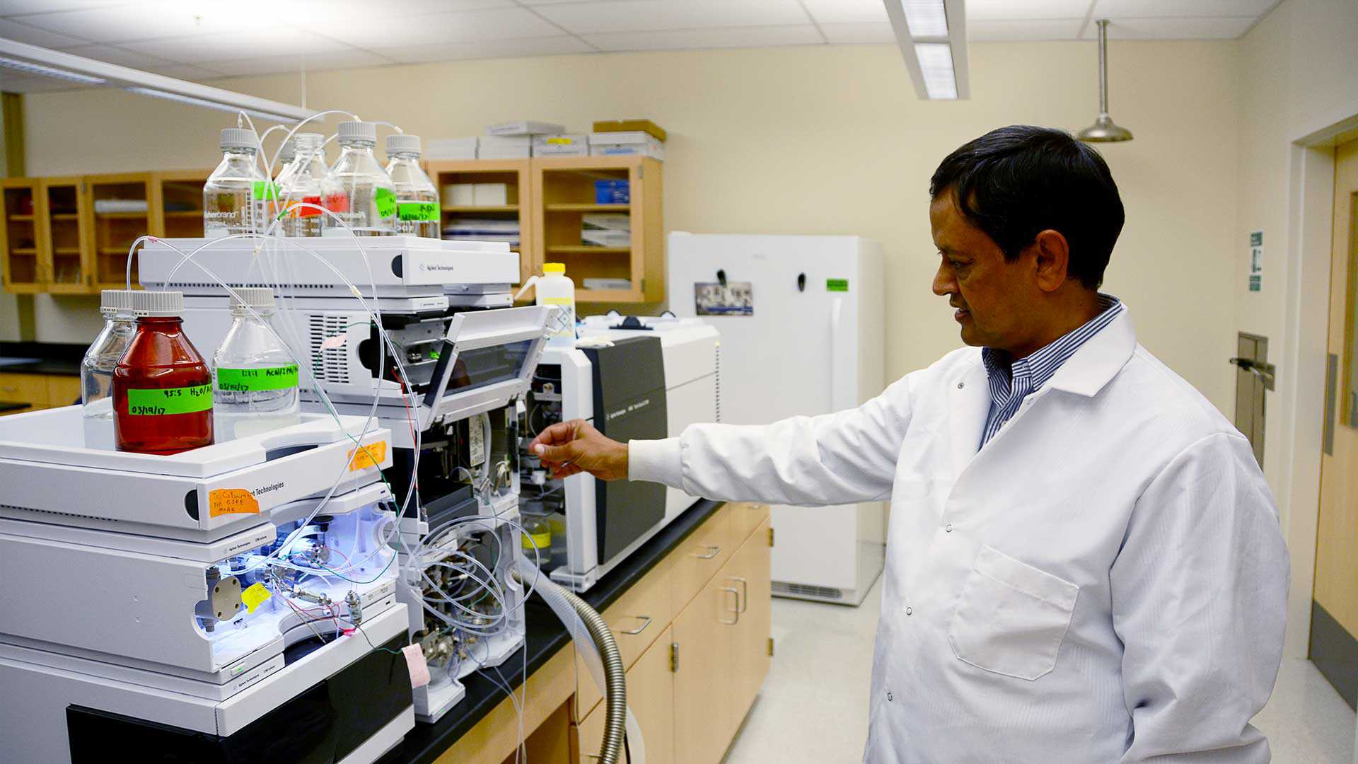 Research and Development - Garver