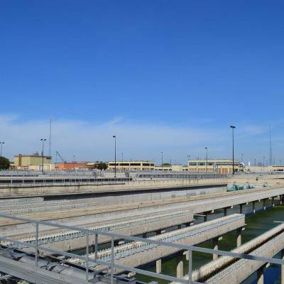 TRA CRWS Master Plan and Modeling Project - Planning for the Future ...