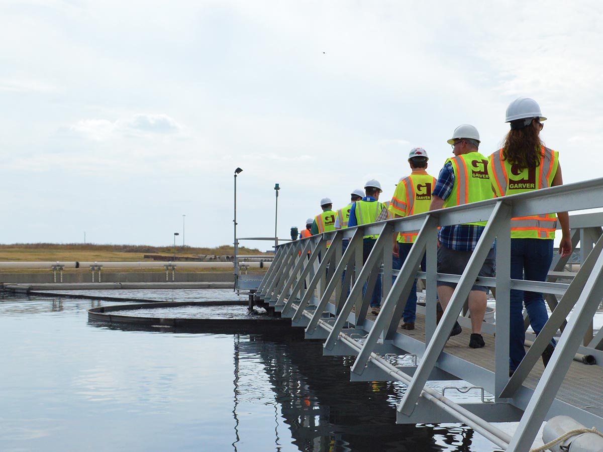 Internships - Careers - Garver