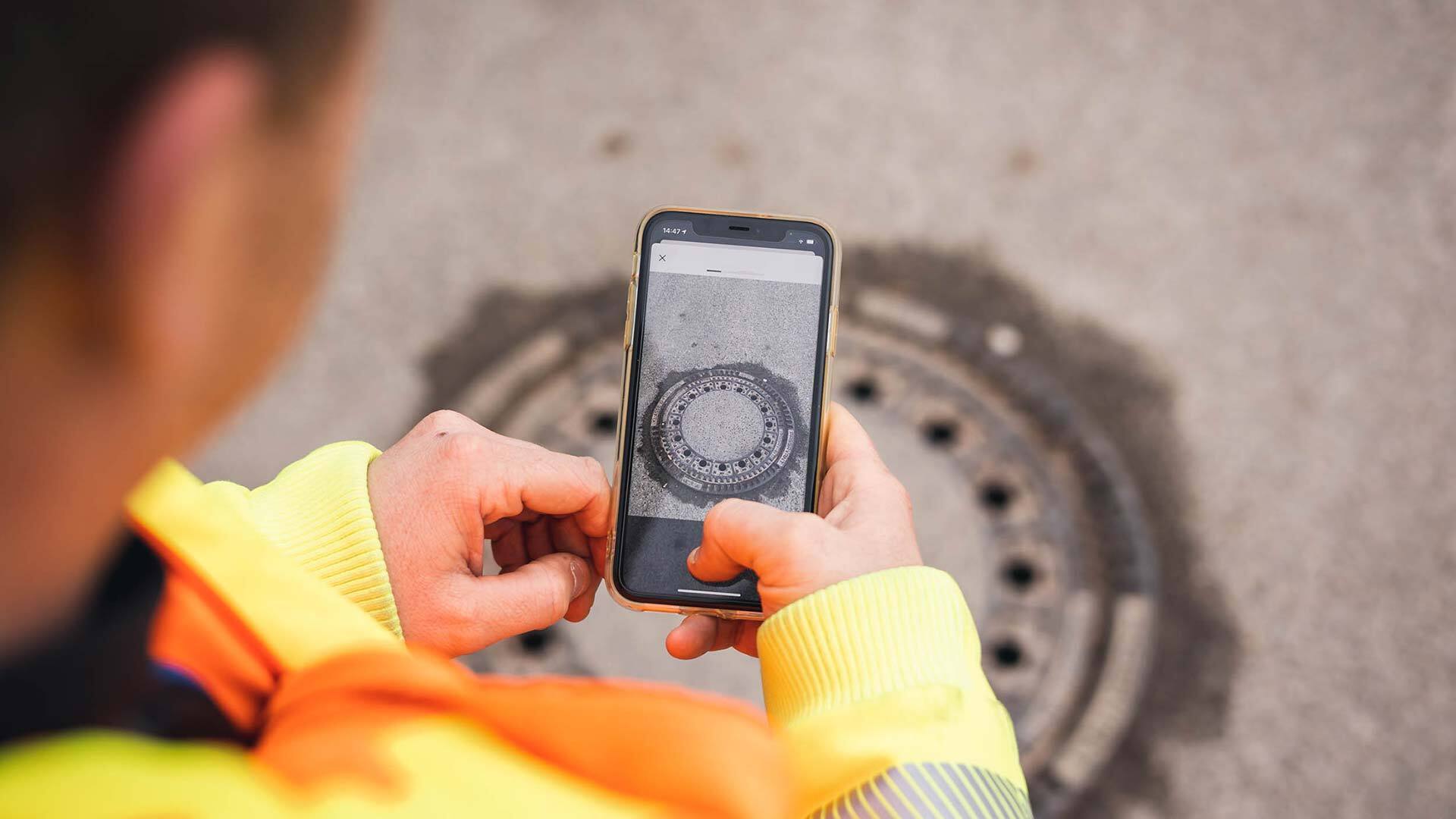 Asset Management - Garver