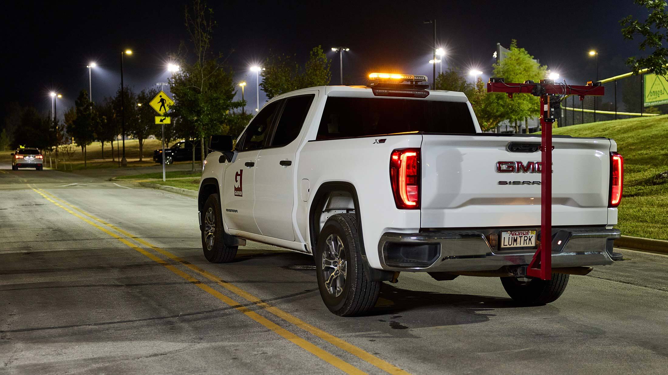 How cost-effective, actionable lighting data is reshaping public safety ...